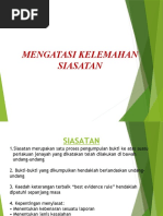ID Siasatan | PDF