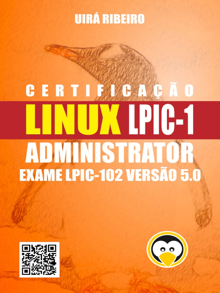 Certificação Linux Lpic-1 102 v5 | PDF | Linux | Sistema operacional