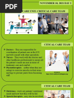 Combined Start/Jumpstart Triage Algorithm: Minor | PDF