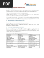 Manage SBI Card e-Mandates Guide | PDF