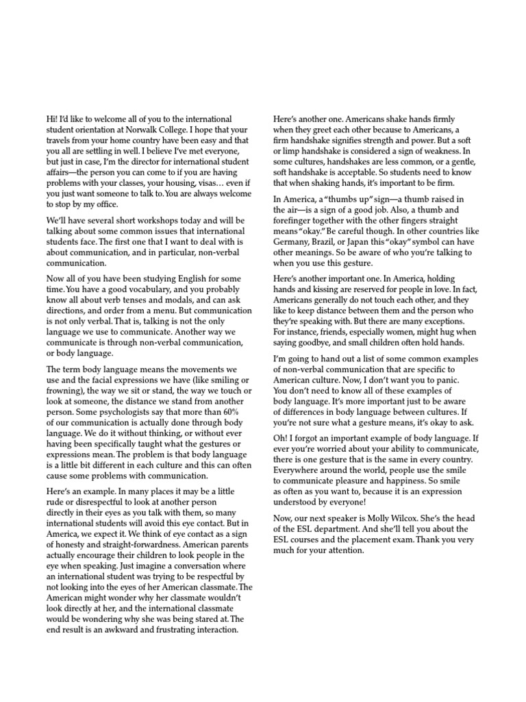 Tape Script | PDF | Romeo And Juliet | Characters In Romeo And Juliet