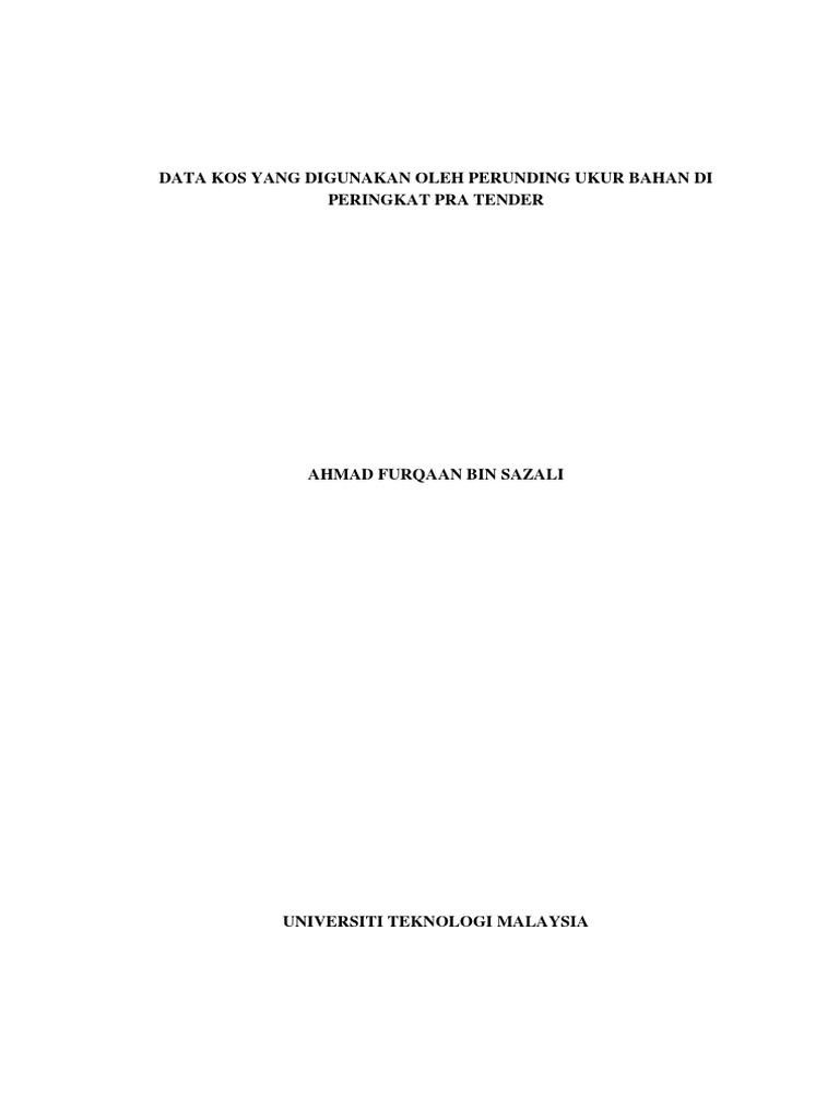 Ahmad Furqaan Sazali Cecm | PDF | Bisnis | Seni