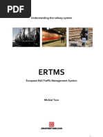 Harmonised Ertms Marker Boards | PDF | Rail Transport | Land Transport