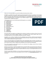 PeKa B40 Personal Data Consent Form - EN - 201901 | PDF | Consent ...