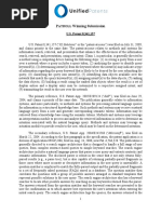 SPIF: Patent Identification Solution For Everyone | PDF | Analytics ...