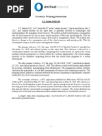 SPIF: Patent Identification Solution For Everyone | PDF | Analytics ...