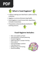 Microsoft Word - BBQ Sample Risk Assessment | PDF | Food Safety ...
