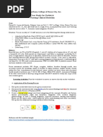 FDAR Charting NICU | PDF | Infants | Hypothermia