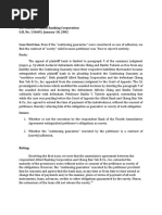 Moot and Bundle Guidelines | PDF | Precedent | Separation Of Powers