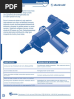 Tabla AWG MCM A mm2 | PDF