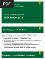 ISO Guide 73 | PDF | Risk Management | Governance