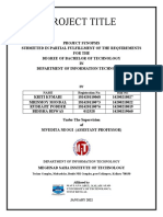 Object Detection System Data Flow Diagram | PDF | Computer Vision ...