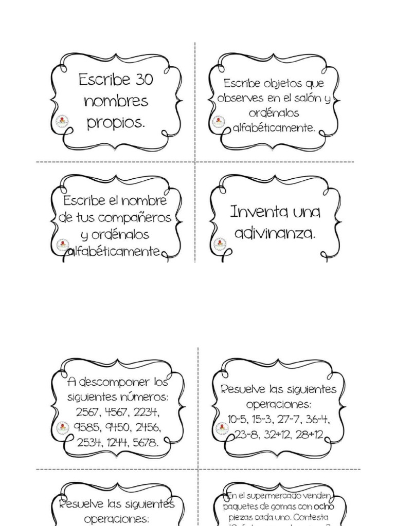 Ya Termine y Ahora Que Hago | PDF