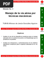 Protocolo MARCH TASTICO | PDF