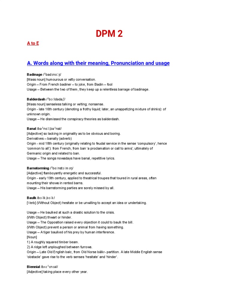 DPM 2 | PDF | Libor | Banks