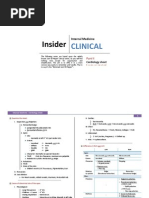 UCSF Hospitalist Handbook | PDF | Informed Consent | Conservatorship