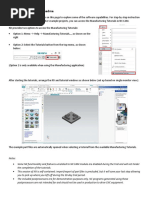 ISOtrain User Access and Training Guide | PDF | Screenshot ...