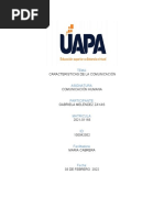 Presentacion UAPA Logo Nuevo | PDF