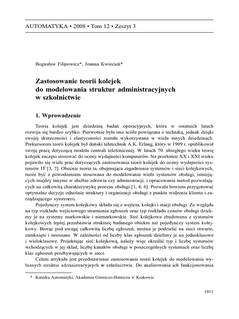 Filipowicz | PDF