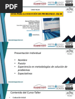 Manual AMEF-1 AIAG-VDA 2019: Guía Completa | PDF | Planificación | Diseño
