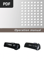 Installing Artcut 2009 for Plotters | PDF