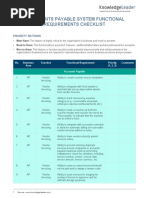 Create Deferral Schedule For T&M Project in D365 F&O PMA-1 | PDF ...