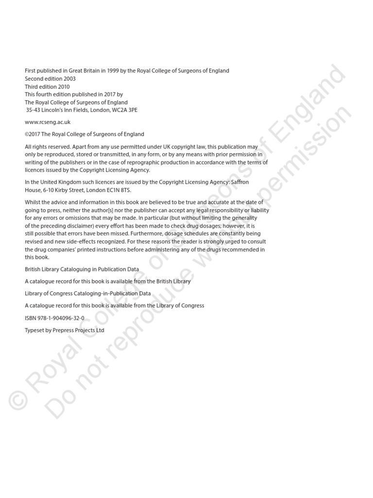 CCrISP 7 Shock and Haemorrhage | PDF | Shock (Circulatory) | Heart
