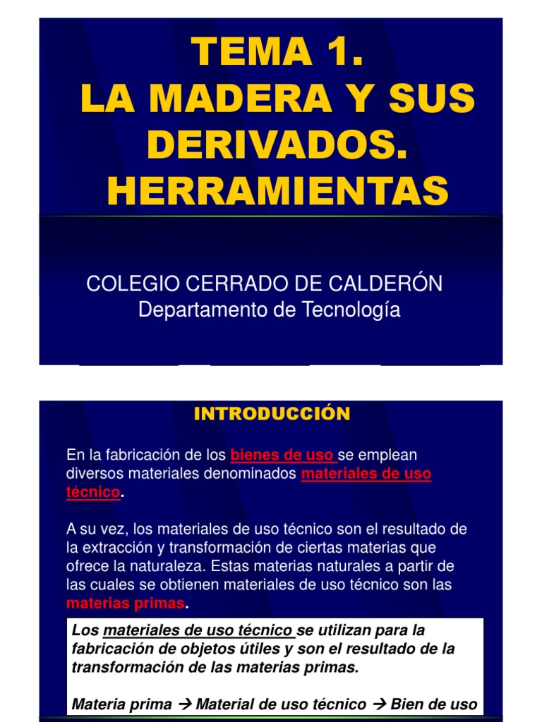 PARTE5 | PDF | Rieles | Madera