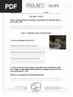 Eod & Pod | PDF | Shape | Pattern