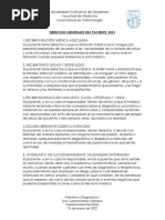 Escala MDAS de Ansiedad Dental | PDF | Odontología | Ansiedad