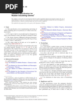 ASTM-D-257-2014 | PDF | Electrical Resistivity And Conductivity ...