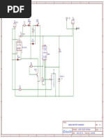 RS485 To TTL Converter Datasheet | PDF | Data Transmission | Physical ...