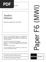 Discounting Tables | PDF | Home & Garden