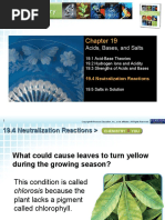 POGIL Avg Atomic Mass KEY | PDF | Chemical Elements | Isotope