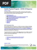 2025 MIPS Measure Specifications Links | PDF