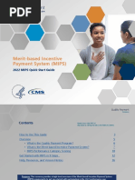 2025 MIPS Measure Specifications Links | PDF