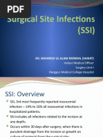 AORN Surgical Wound Classification Decision Tree | PDF