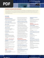 Easy NAC CGX Access Guide-V3.0 210519 | PDF | Active Directory | Ip Address