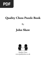 1001 Chess Exercises | PDF