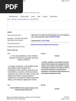 ITLS 9e Advanced Pre-Test - Version 9.2 - Answer Keys | PDF | Shock ...