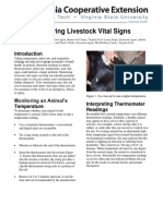 Vital Signs Measurement for OSCE | PDF | Blood Pressure | Pulse
