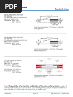 Detroit Diesel Engine Specifications | PDF | Horsepower | Mechanical ...