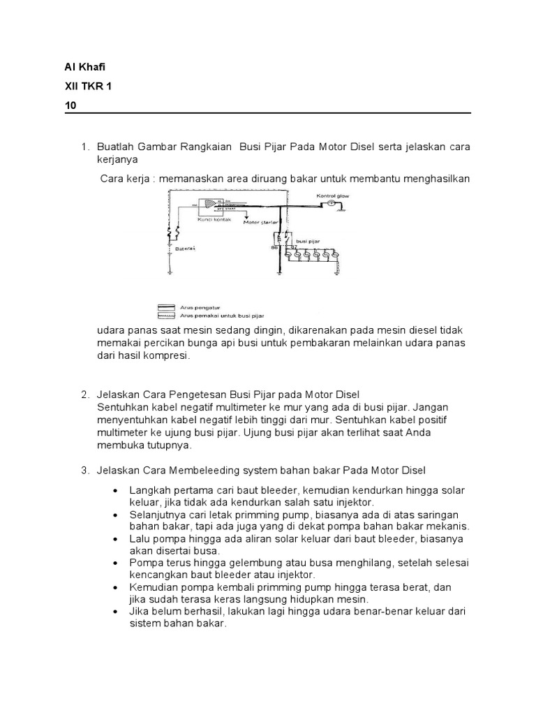 Al Khafi (10) PMKR 9 FEBRUARI | PDF