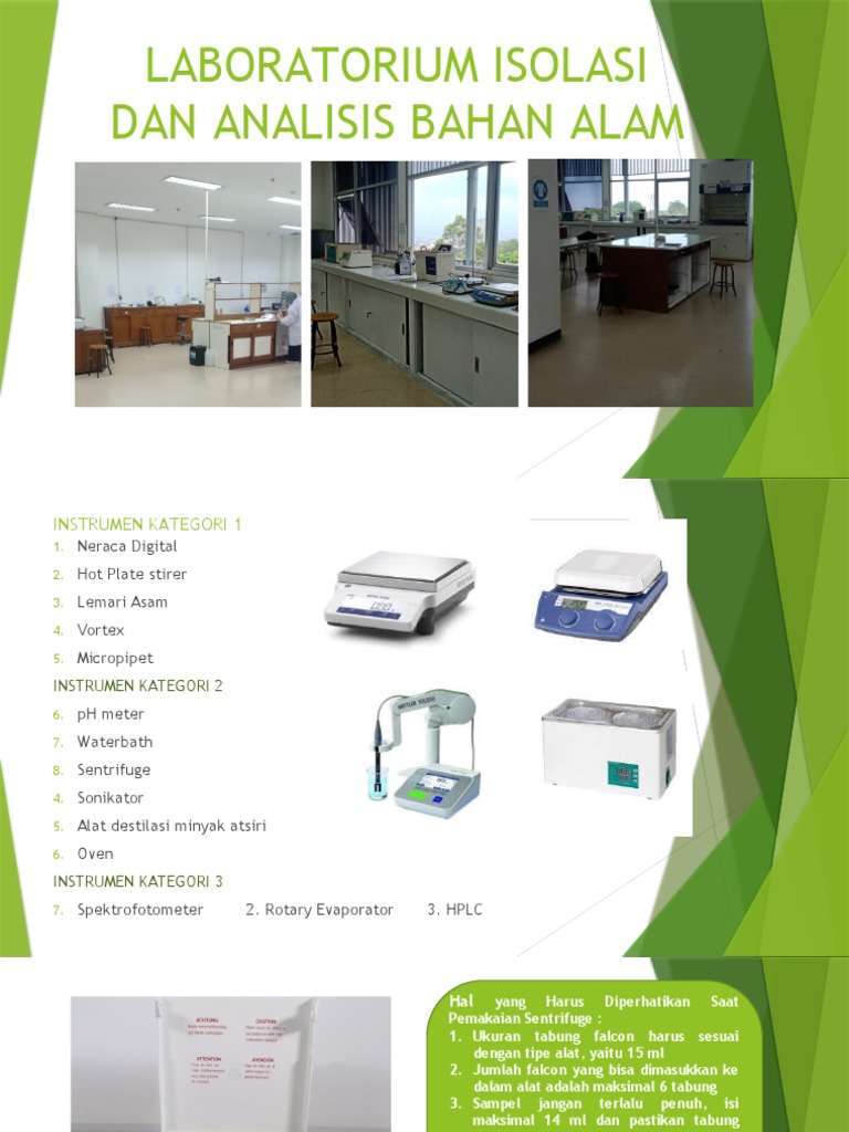 Safety Induction Lab IABA, Mikro Dan Kuljar | PDF