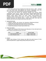 Draft Proposal Employee Gathering | PDF