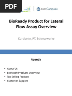 Clsi C24 | PDF | Infection | Laboratories