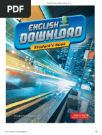 English Download A2 Students Book | PDF