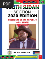 Organisation Addresses-1 | PDF | Malawi