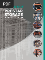 Pallet Positioning for Warehouse Safety | PDF | Pallet | Warehouse