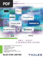 Aid List | PDF | Emv | Debit Card